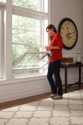Windows - Vinyl Replacement Window Options